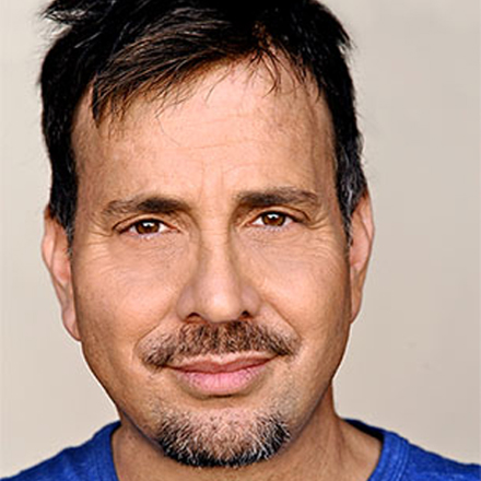 BRAD HELLER – ActorKlass